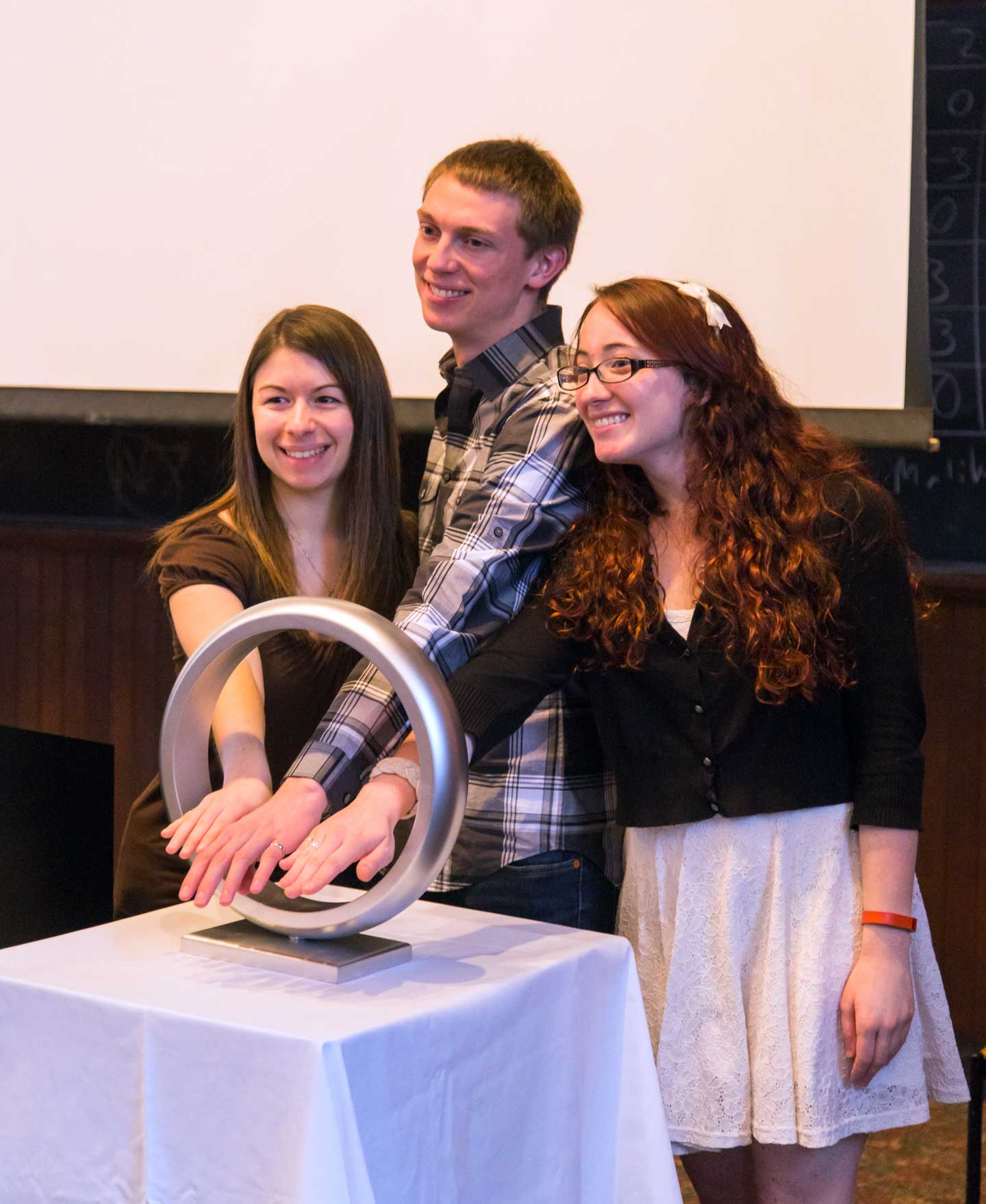 From Canada to the US: The Legacy of the Iron Ring and the Order of the ...